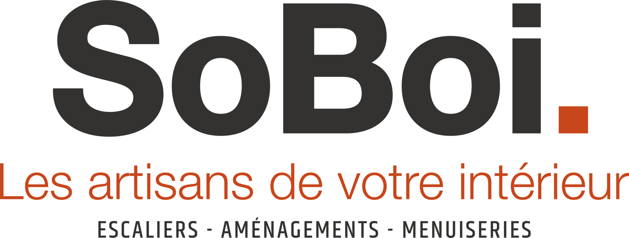 SoBoi | Artisans Compagnons de votre intérieur à Gençay (86)